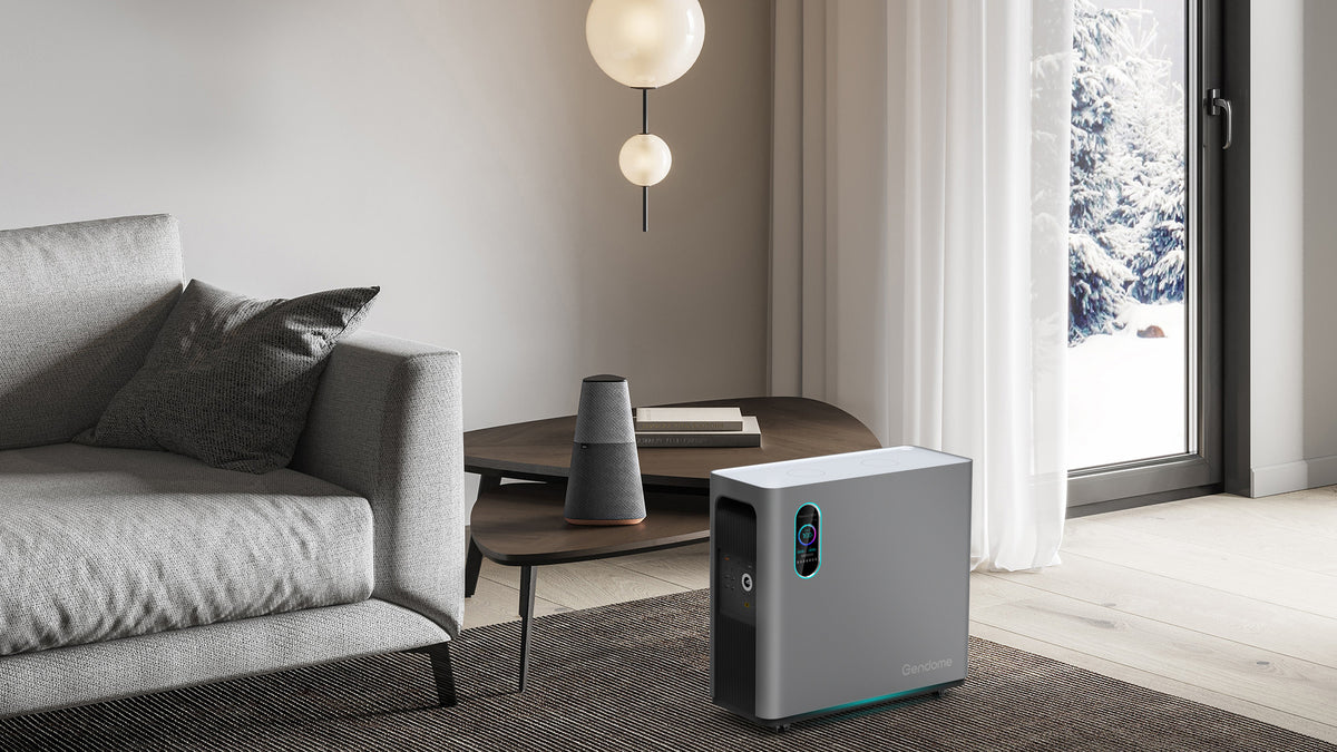 JCL Solar Energy Quality Products in Puerto Rico