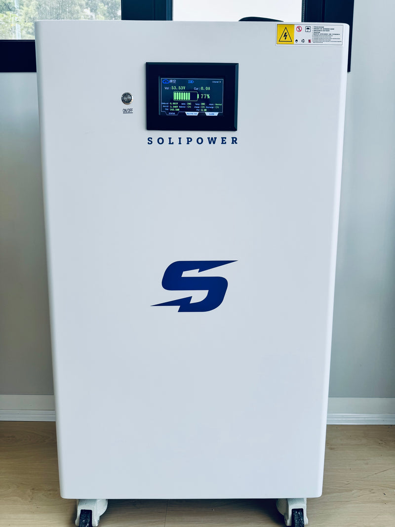 JCL Solar Energy Quality Products in Puerto Rico