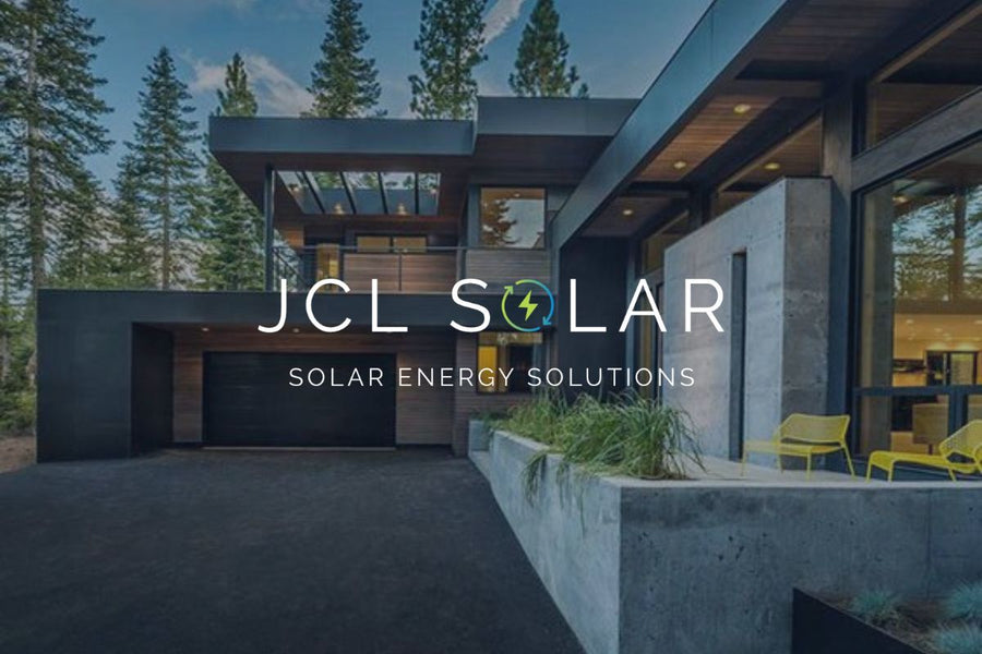 Lithium Battery LiFePO4 15 kwh | Solar Energy | JCL Solar Puerto Rico